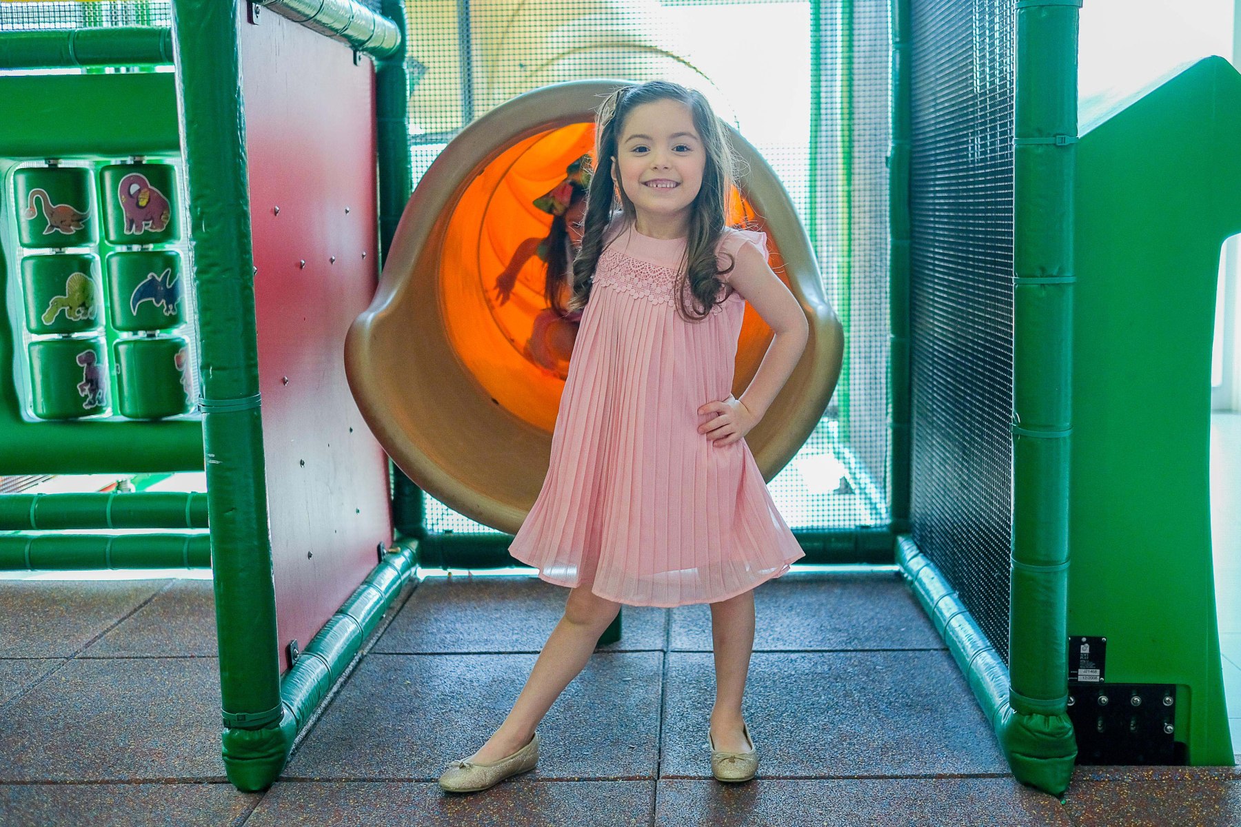 The Perfect Party Venue For Your Kids | Dreamland Gallery