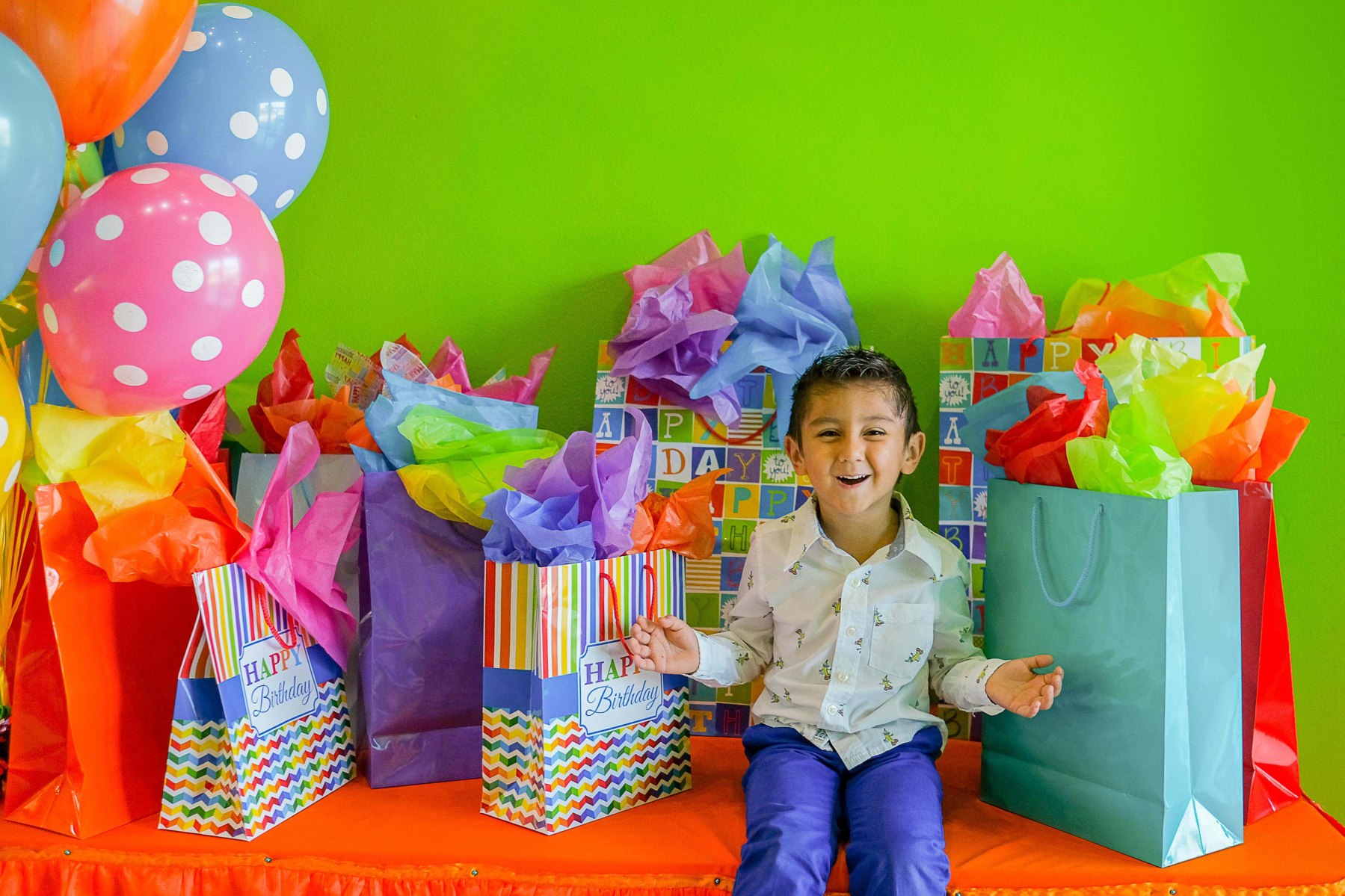 The Perfect Party Venue For Your Kids | Dreamland Gallery