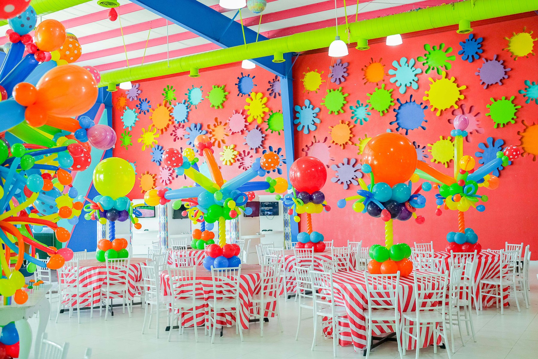 The Perfect Party Venue For Your Kids | Dreamland Gallery