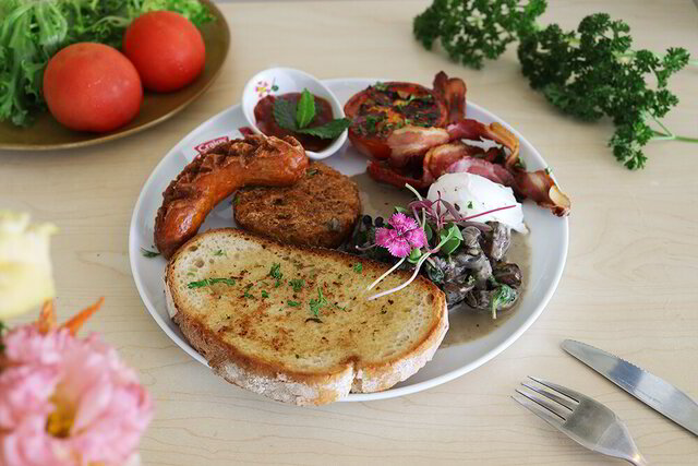 Our Menu | Hawthorne Dene Historic Country Cafe