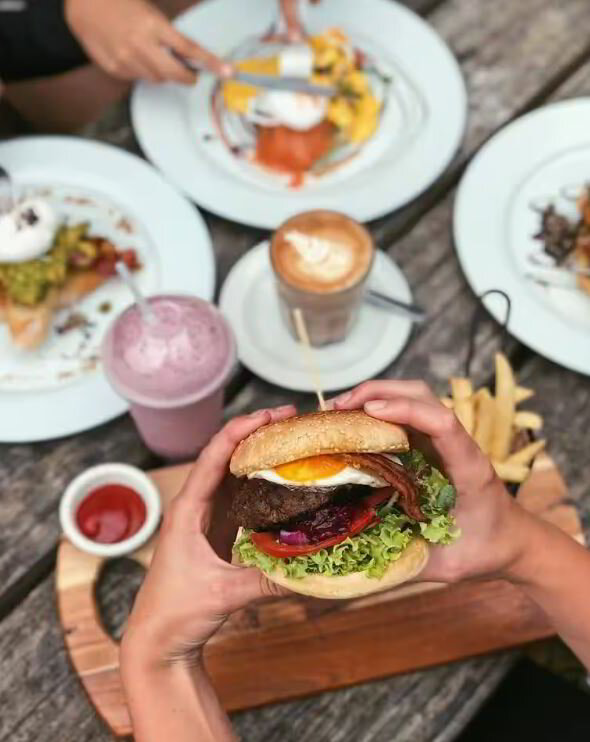 Our Menu | Hawthorne Dene Historic Country Cafe