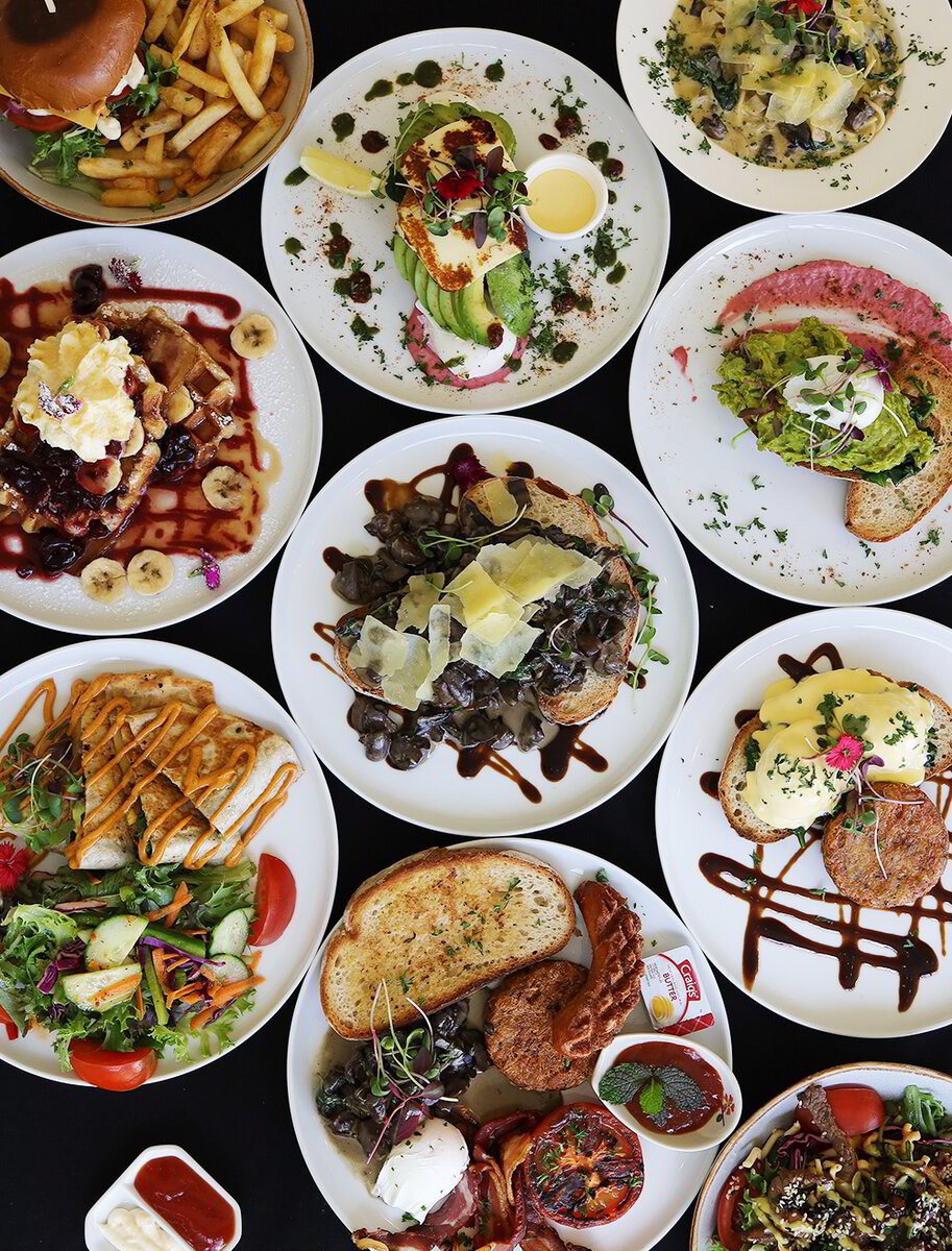 Hawthorn Dene Historic Country Cafe