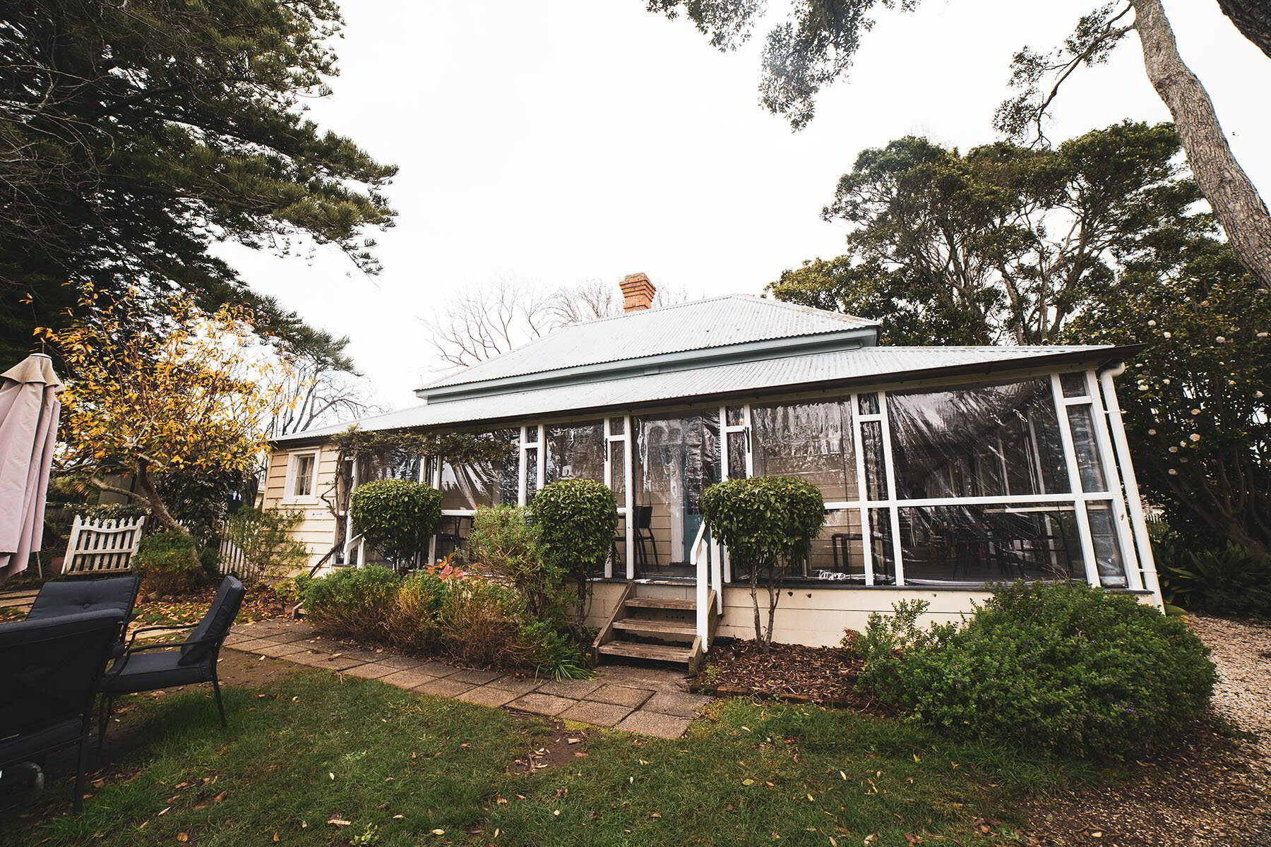 Gallery | Hawthorne Dene Historic Country Cafe