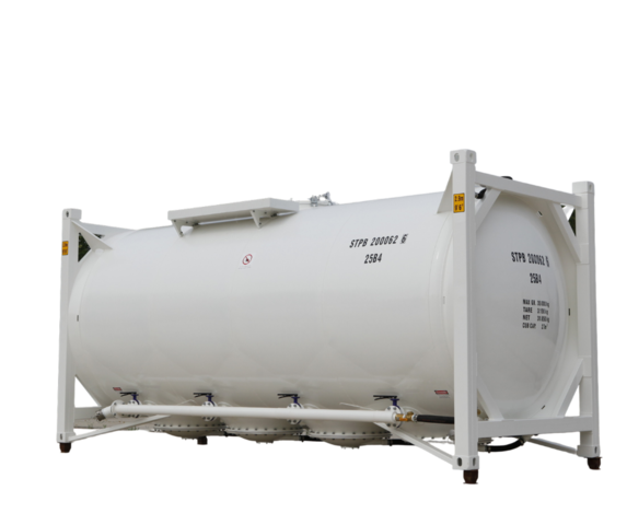 Custom Fueling Solutions to compliment our tank storage