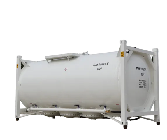 Custom Fueling Solutions to compliment our tank storage