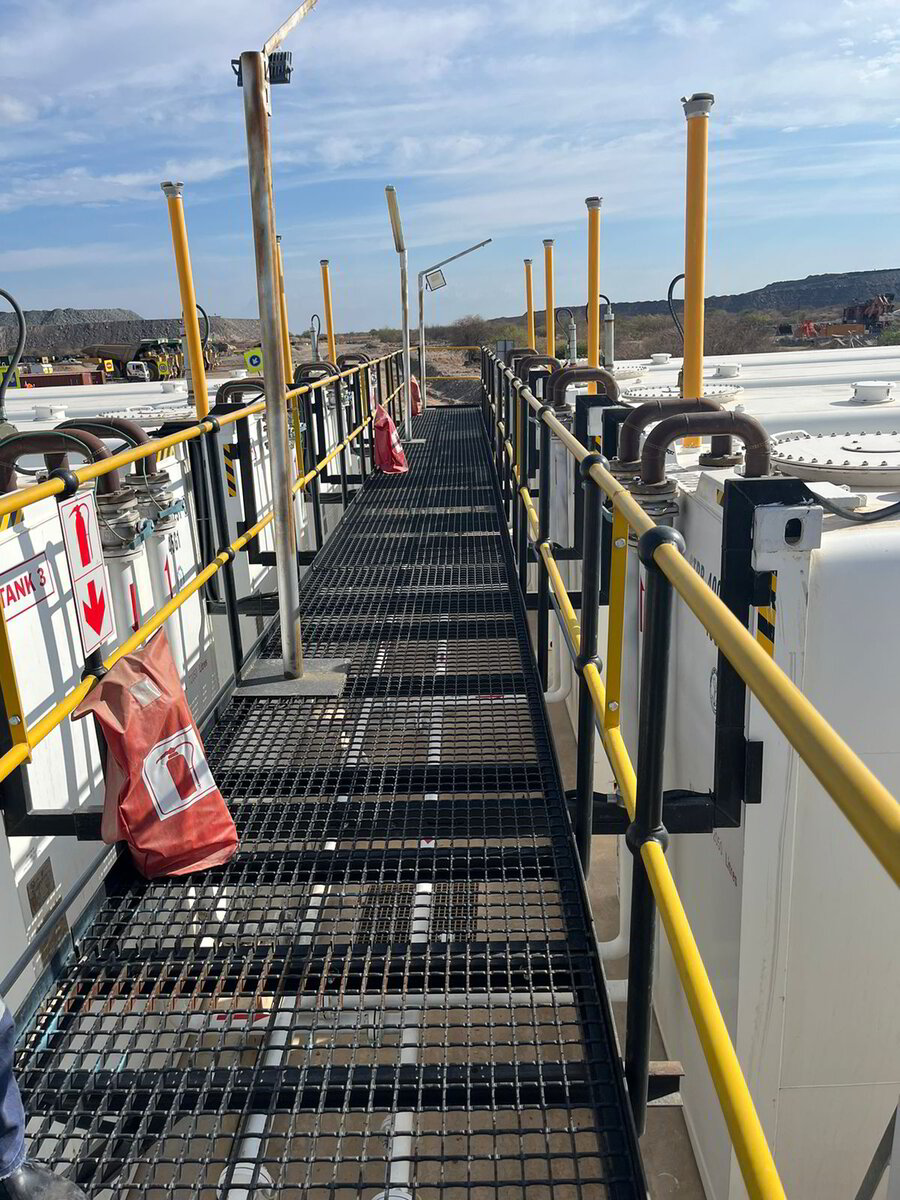 The Essential Guide to Understanding Diesel Storage Tank Regulations ...