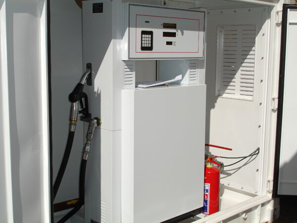 Safe Diesel Handling and Procedures