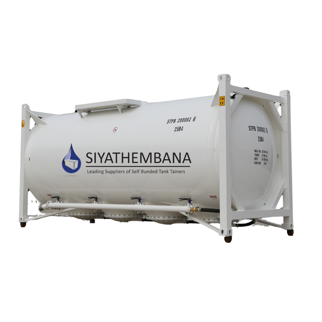 Cement Tanks for Efficient Storage in Construction