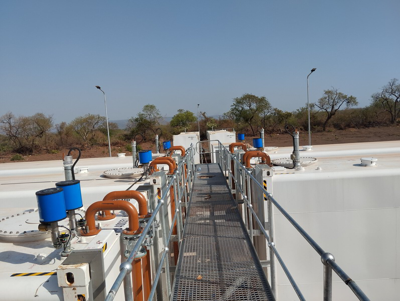 Why Self Bunded Diesel Tanks Are Outperforming Conventional Above ...