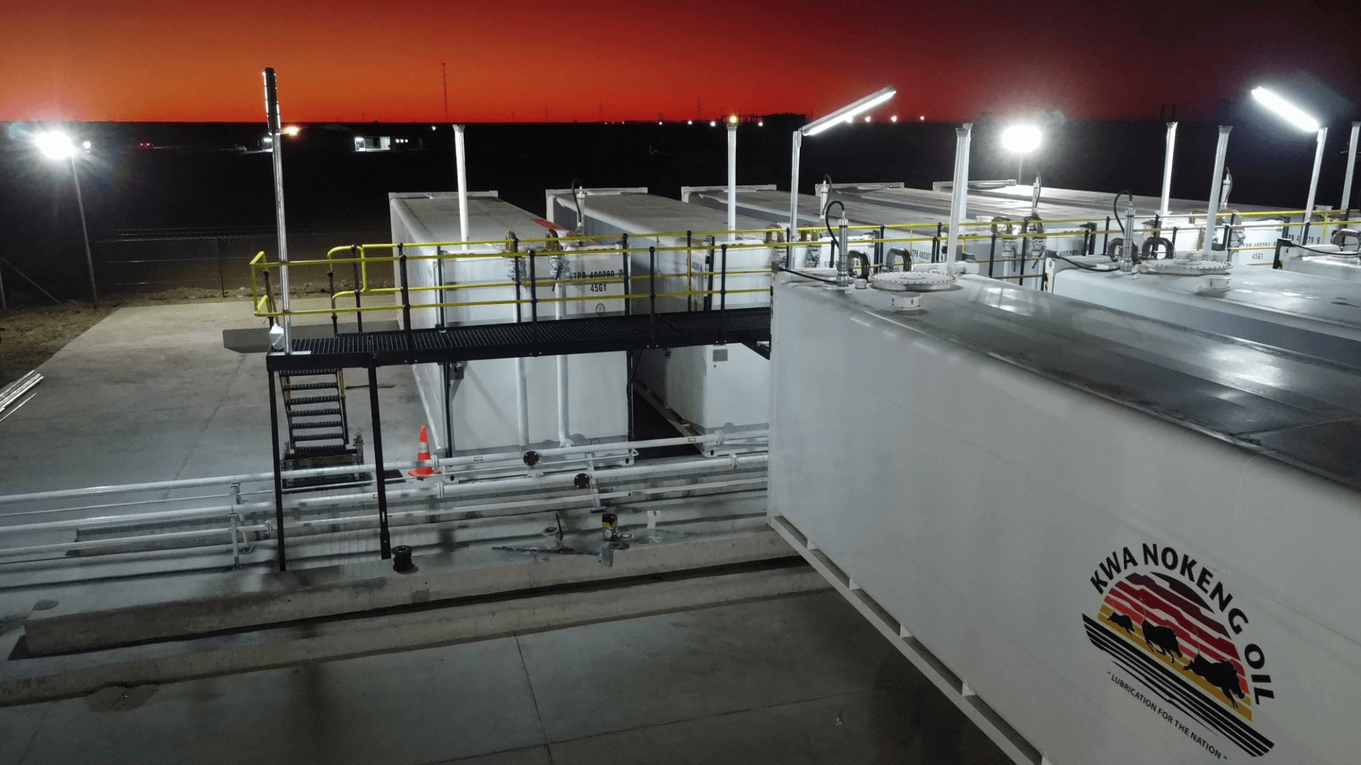 Exploring Diesel Tank Architecture: Innovative Designs for Efficiency ...
