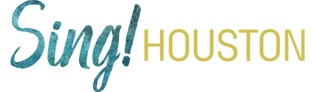 FAQs for Sing! Houston