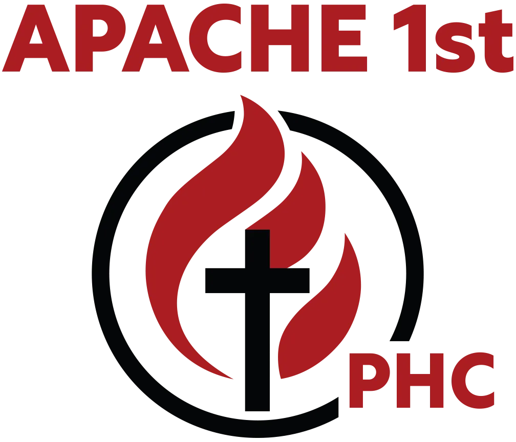 Learn | Apache First Pentecostal Holiness Church