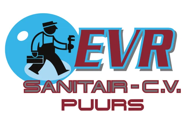 EVR Sanitair - CV - Puurs-Sint-Amands- Onze ervaring is een troef