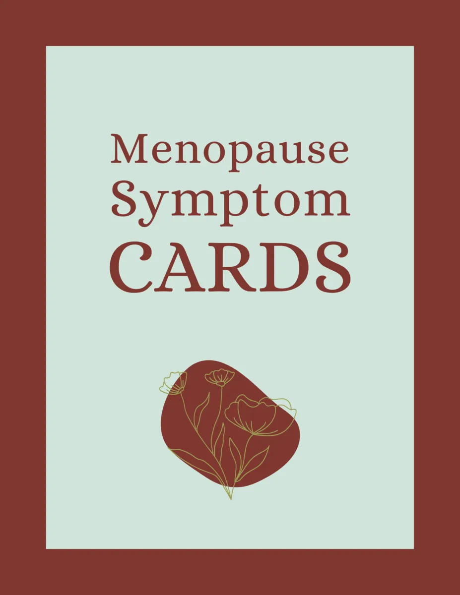 Sweat, strength, and serenity for women over 40