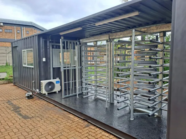 Boomgate systems is a manufacturer and distributor of physical access ...