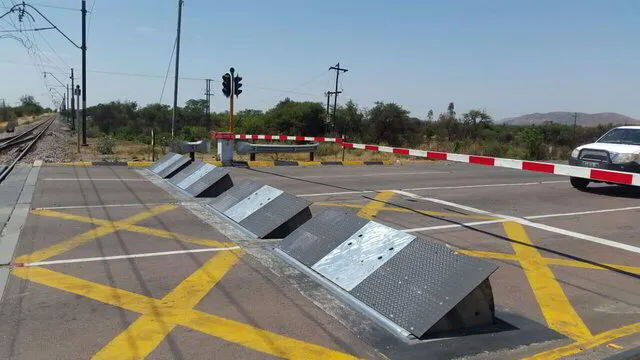 Vehicle Access Control with Boomgate Systems - Secure Your Entry Points