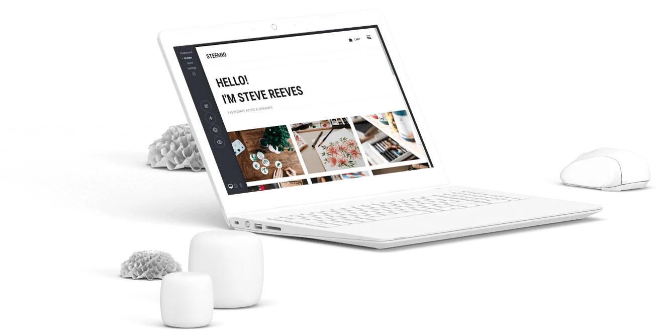 Savvy Websites | Easy to create all-in-one website | funnels | ecommerce