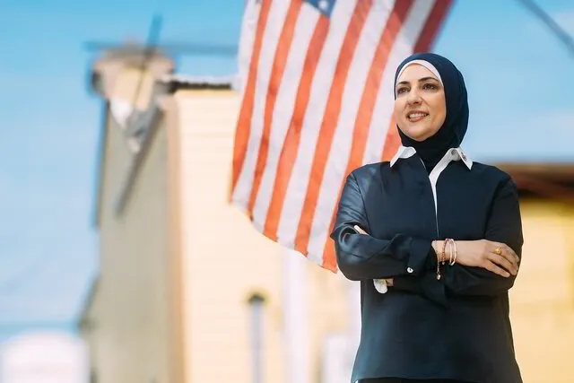 Meet Nadia Rasul | Community Leader & Candidate for Hilliard City Council