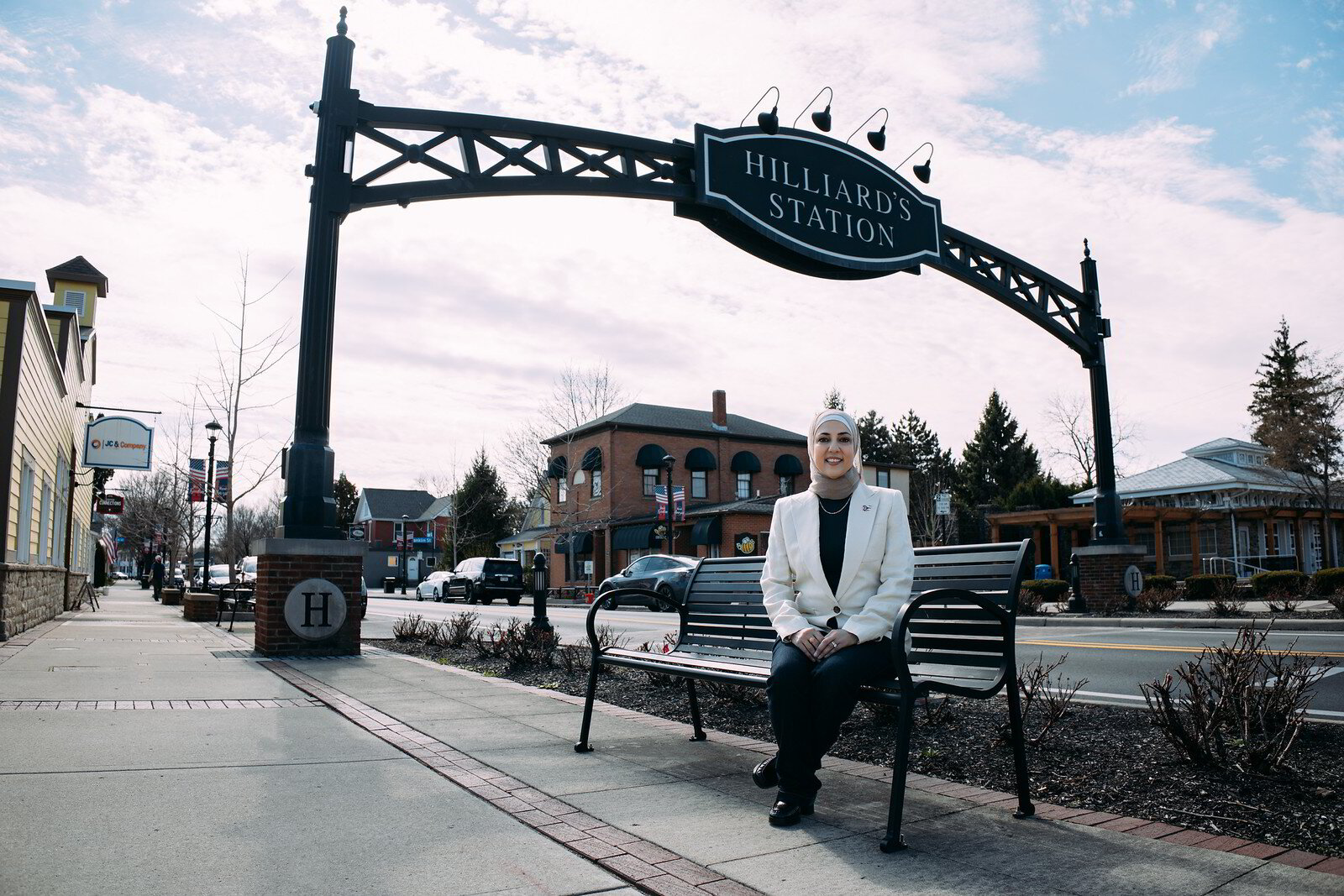 Meet Nadia Rasul | Community Leader & Candidate for Hilliard City Council