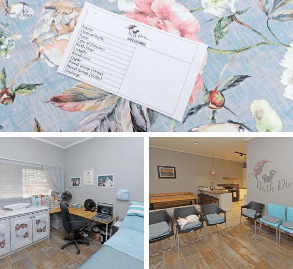 Birth Center | Midwife Care |Water Birth | Natural Birth | Affordable