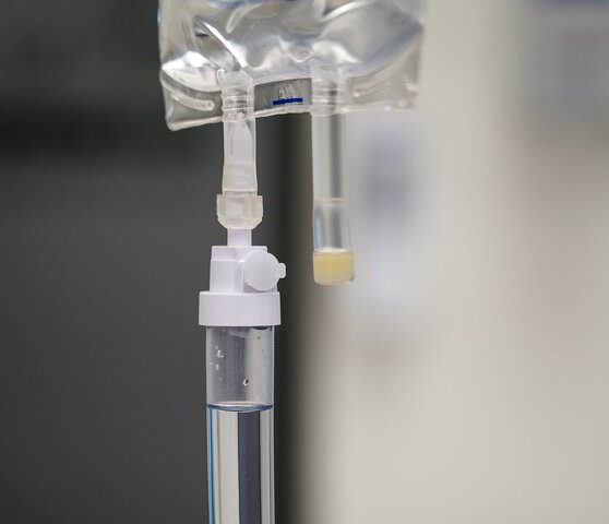 IV Therapy - True Roots Healthcare