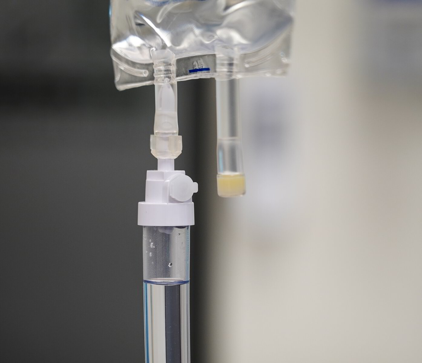 IV Therapy - True Roots Healthcare