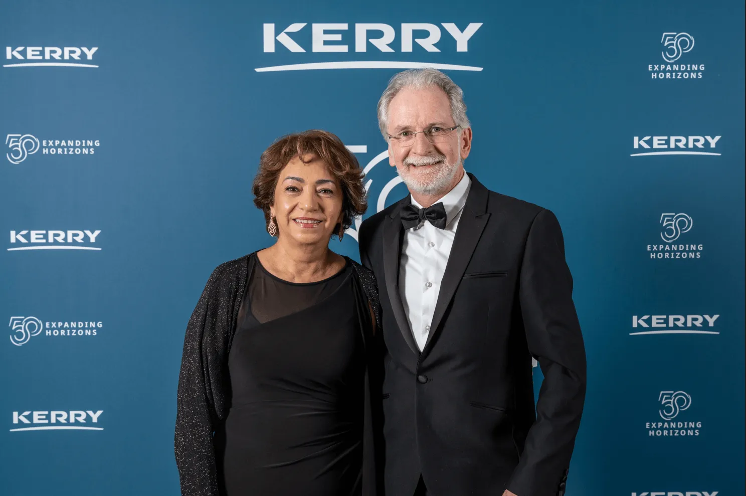 Kerry Group - Case Study | Photo Booth Ireland