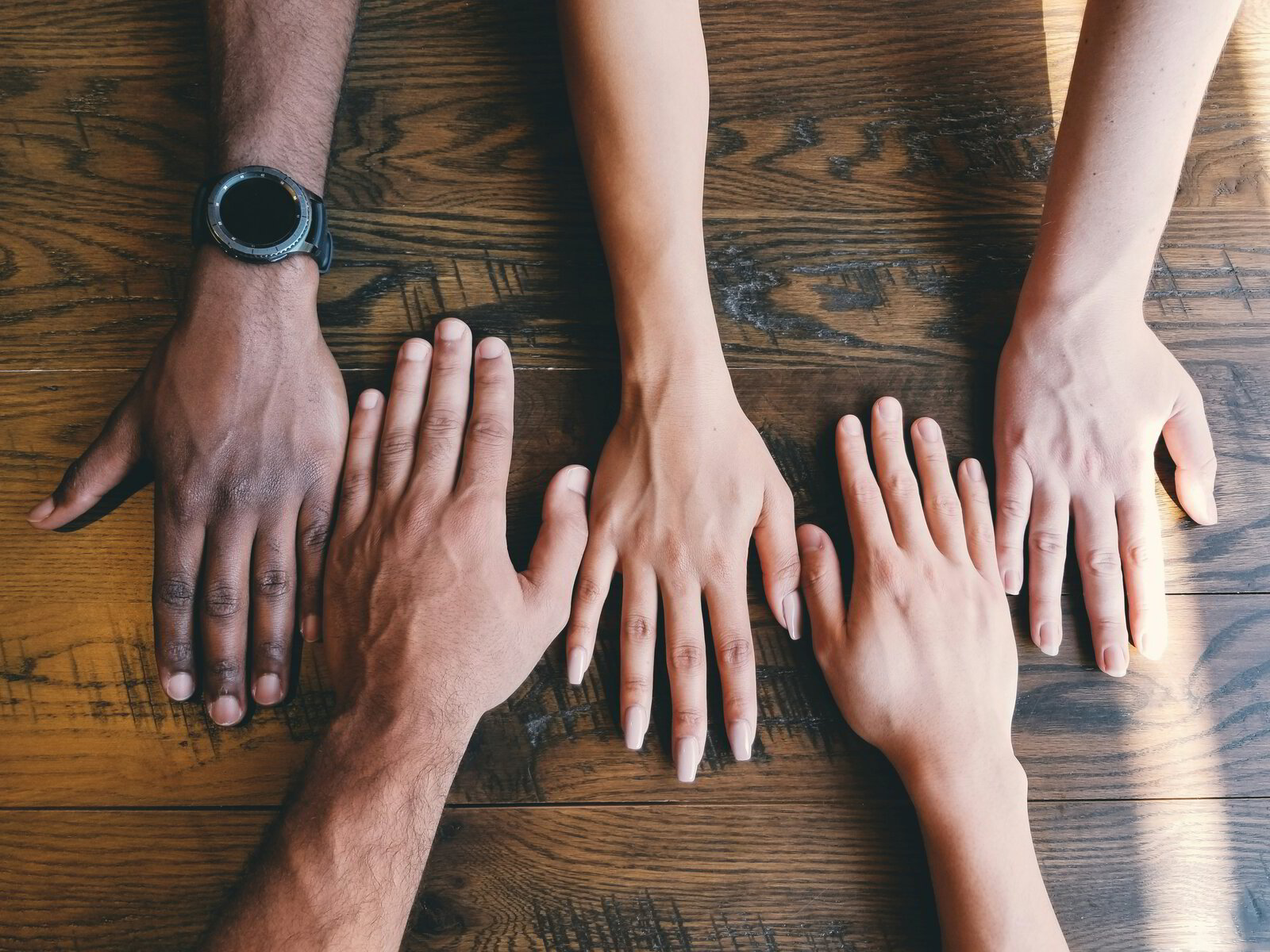 How To Create Inclusive Workplaces For International Anti-racism Week