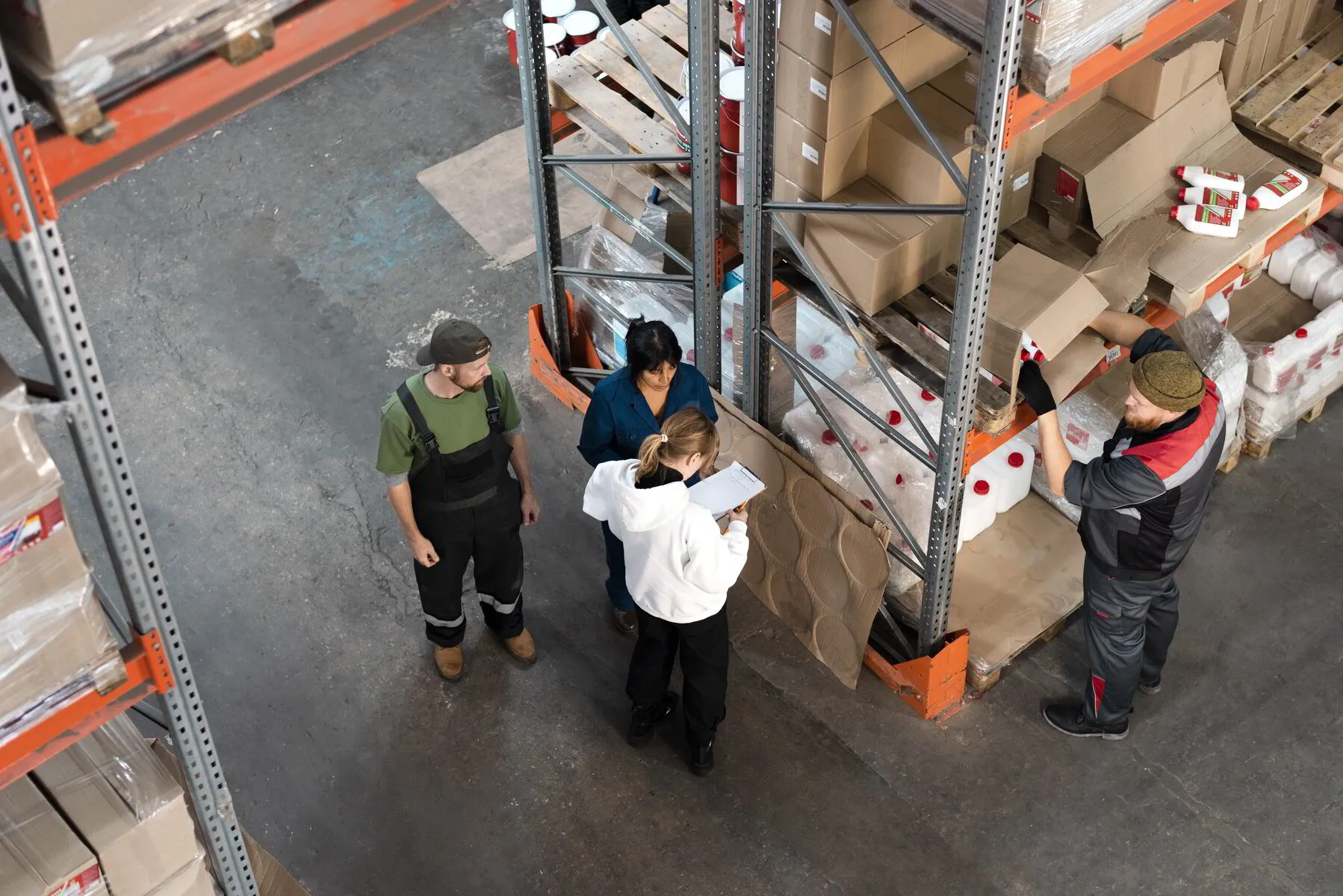 Manual and People Handling Made Simple: Practical Skills Every Team Needs