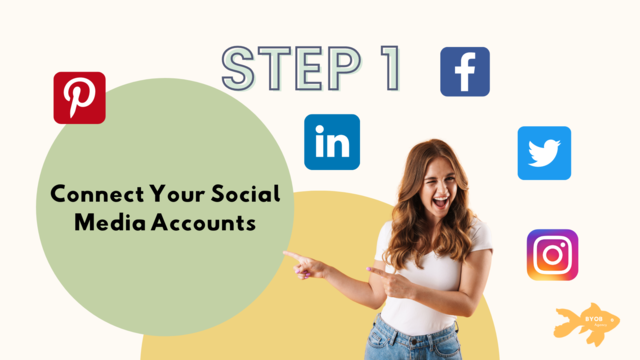 BYOB Social Posting Platform