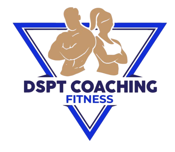DSPT Coaching Fitness | Build Strength, Health & Confidence with Expert ...