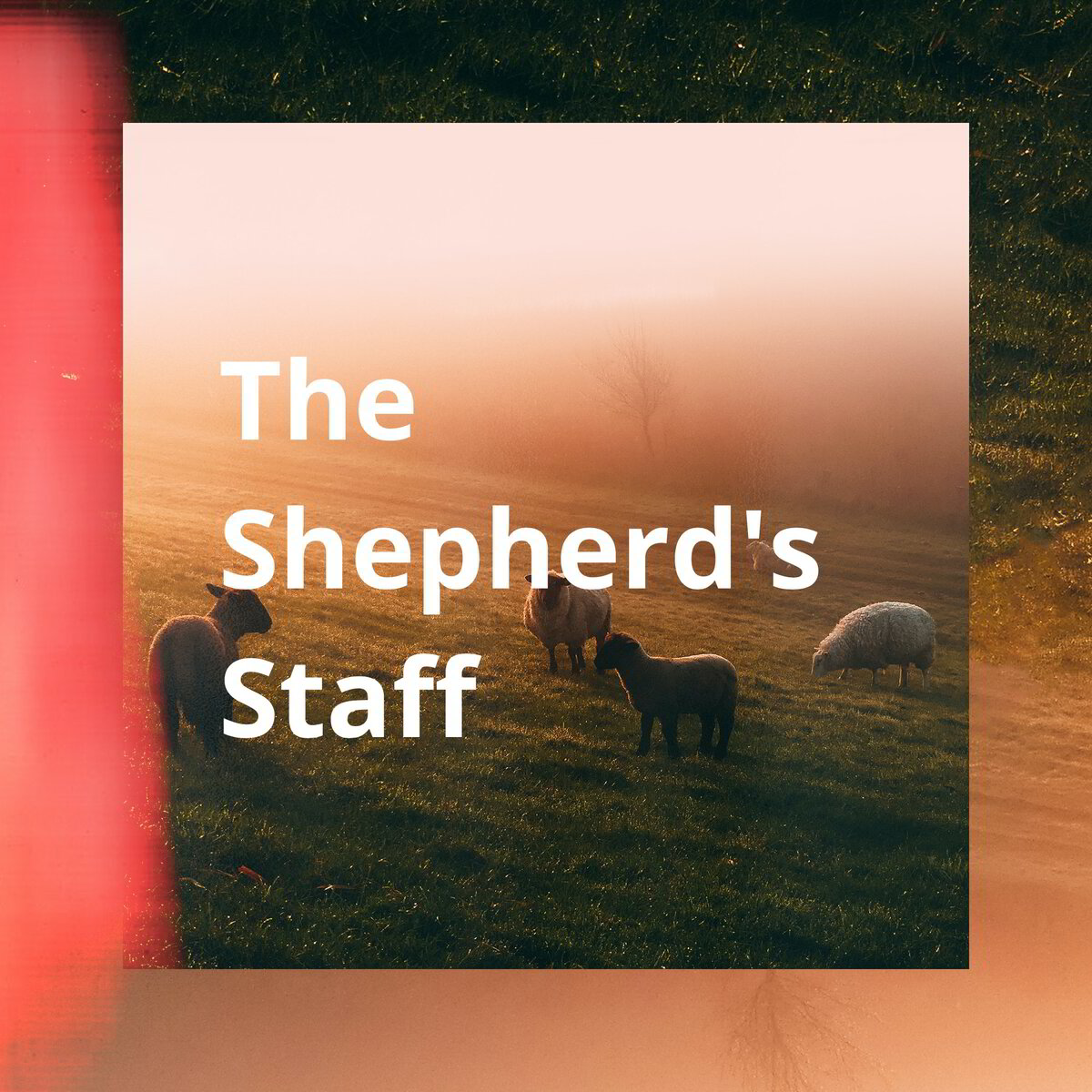 The Shepherd's Staff