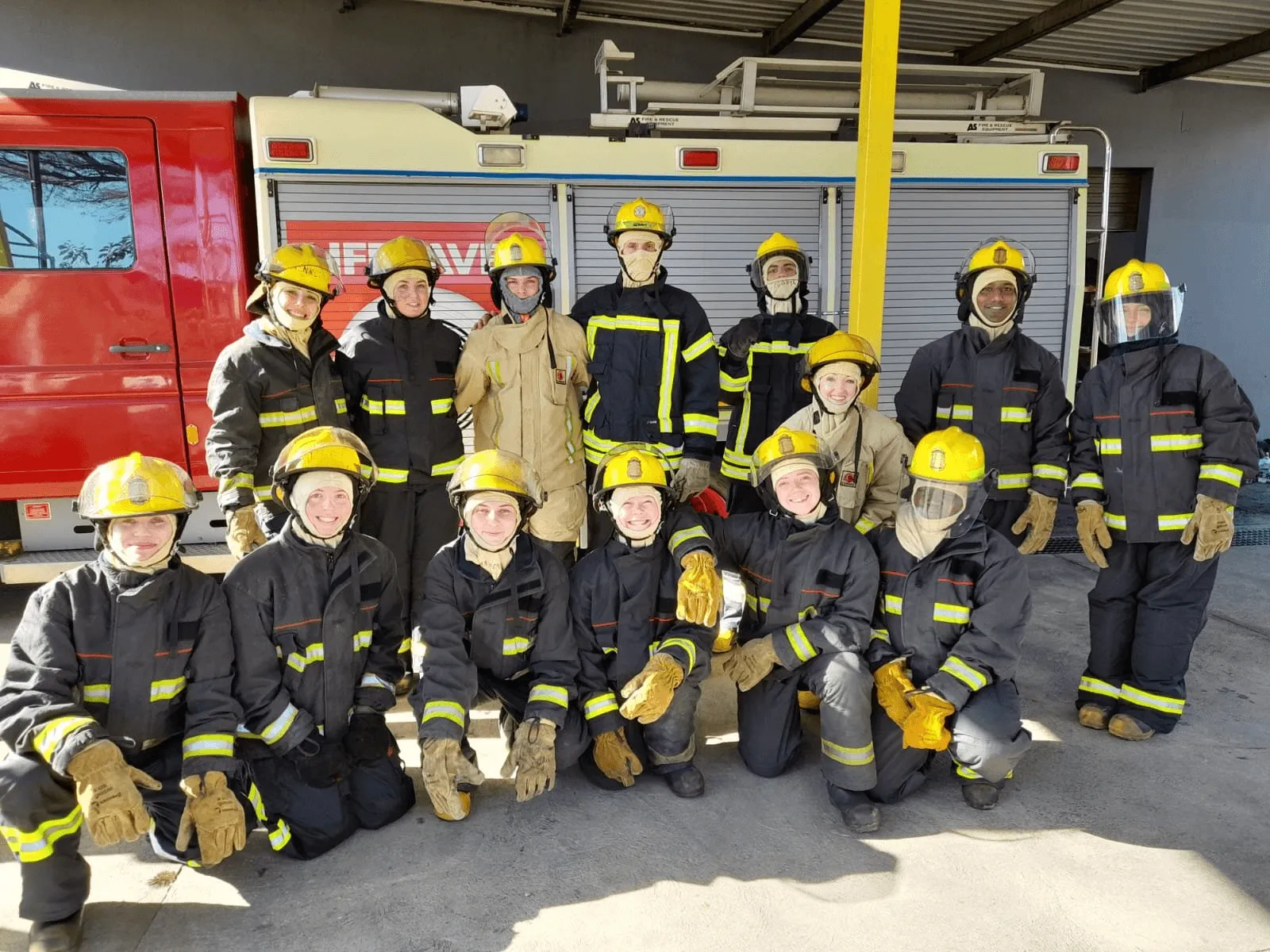 Start Your Seafaring Journey With This STCW Course