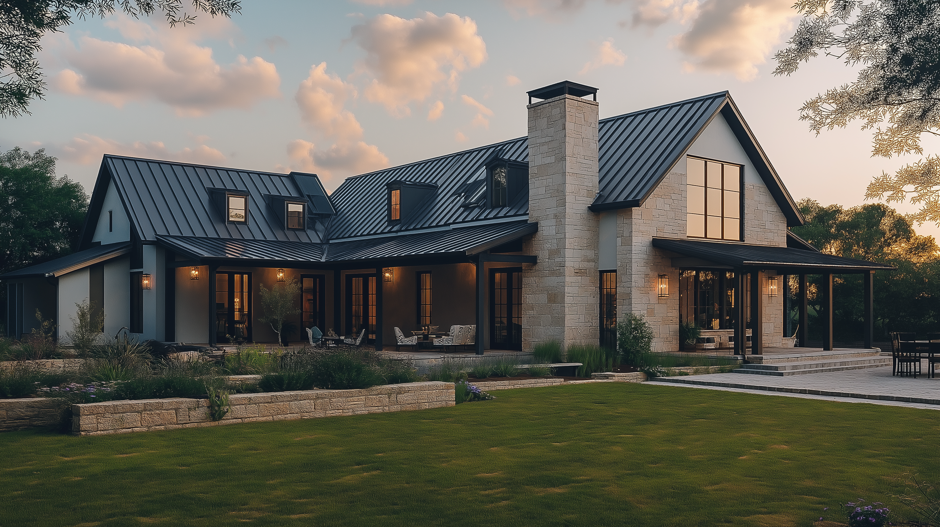 Brock Irwin | Home Mortgages | Texas | Aspire