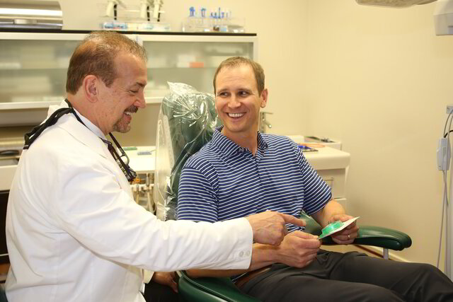 Home | New Dentistry TN