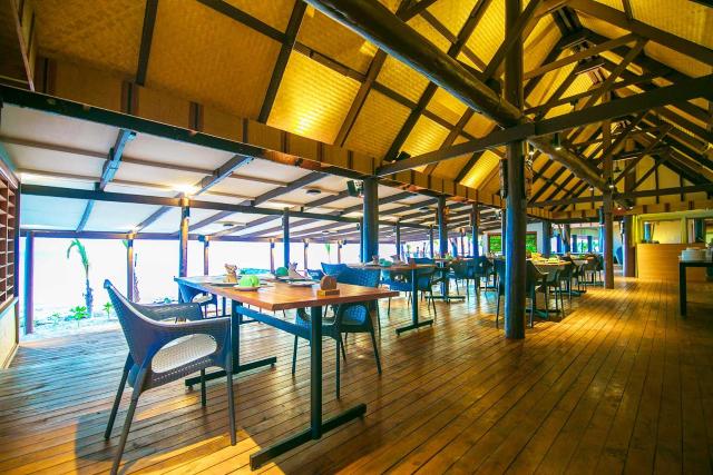 Island Buy Out - Serenity Island