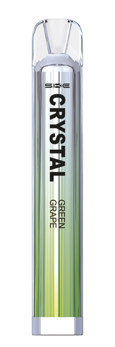 Crystal Green Grape