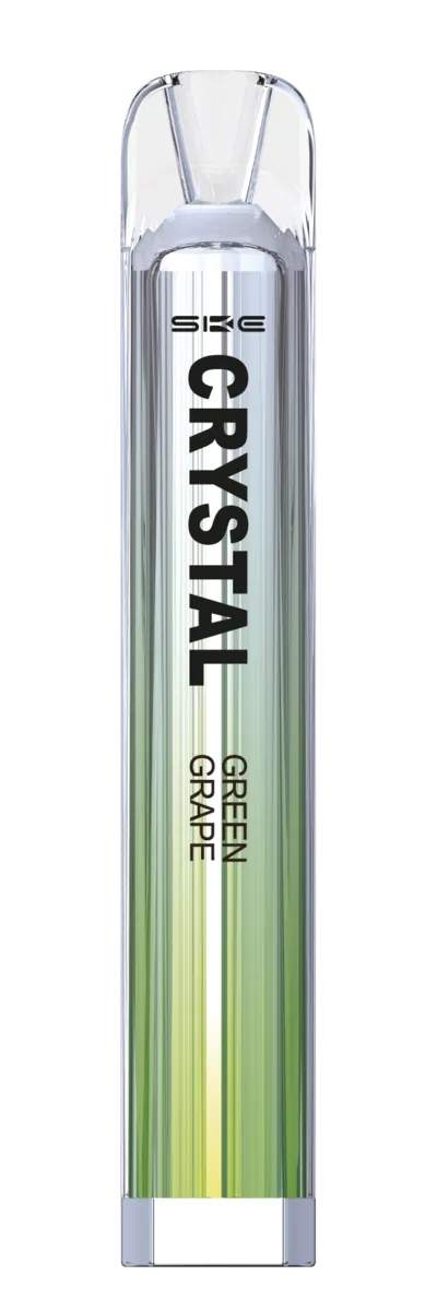 Crystal Green Grape