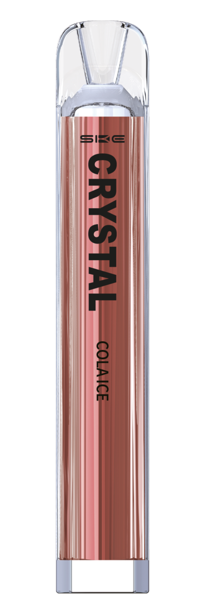 Crystal Cola Ice