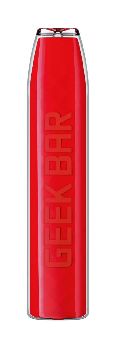 GEEK BAR Sweet Strawberry