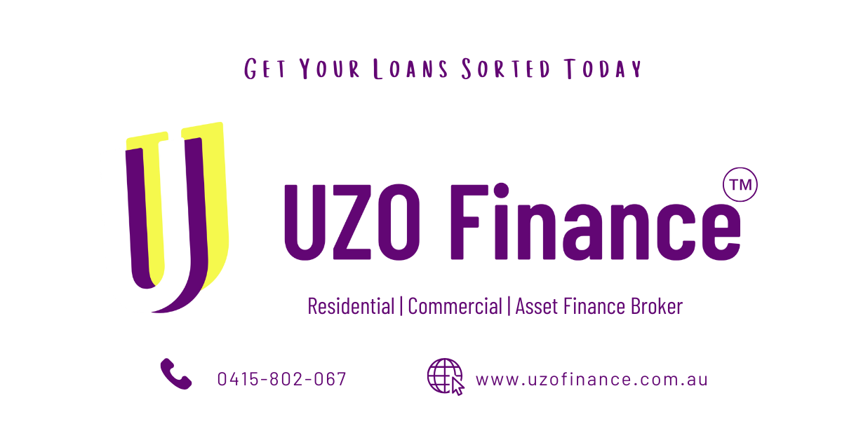 UZO Finance | Boutique Mortgage Broker in Melbourne