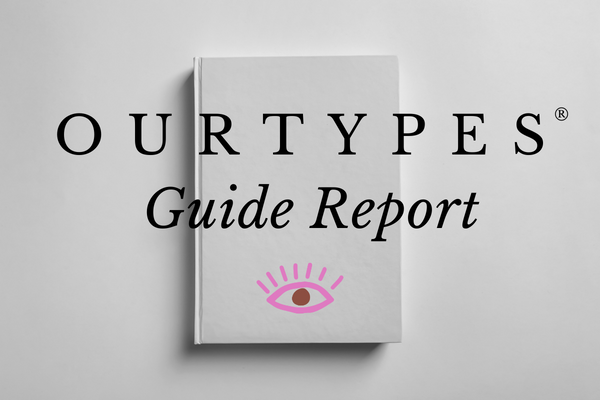 Ourtypes Guide Report 🔮