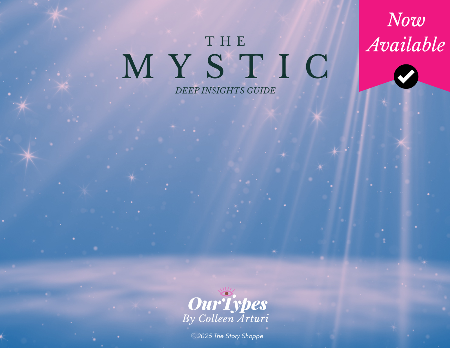 The Mystic Deep Insights Guide