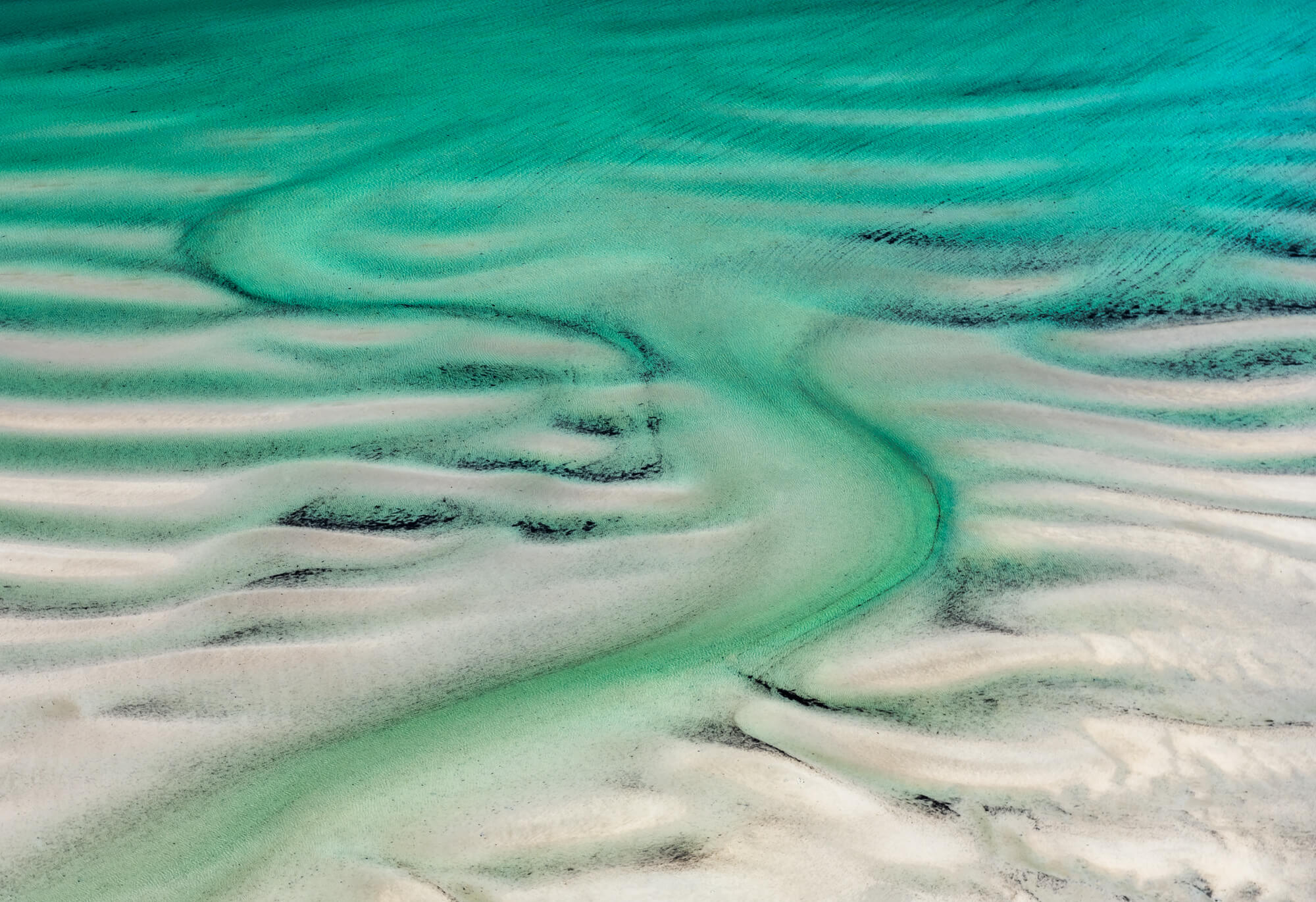 Aqua Flow