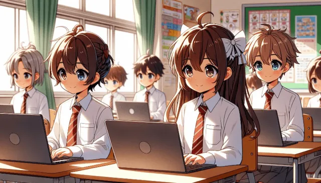 Ready to Teach Primary Computing Lessons and Curriculum Resources