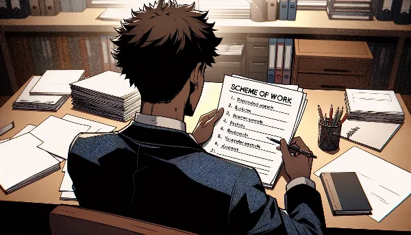 Primary Computing Curriculum | Schemes of Work, Lessons, Resources ...