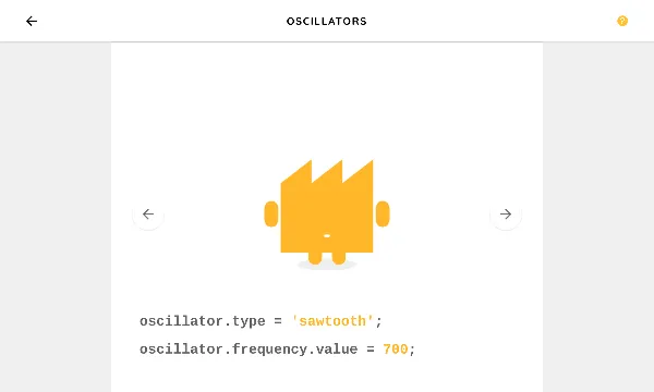 Primary Computing Project: Unleashing Musical Creativity with Chrome ...