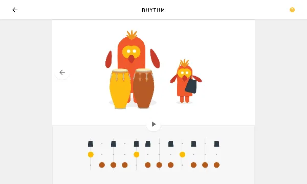 Primary Computing Project: Unleashing Musical Creativity with Chrome ...