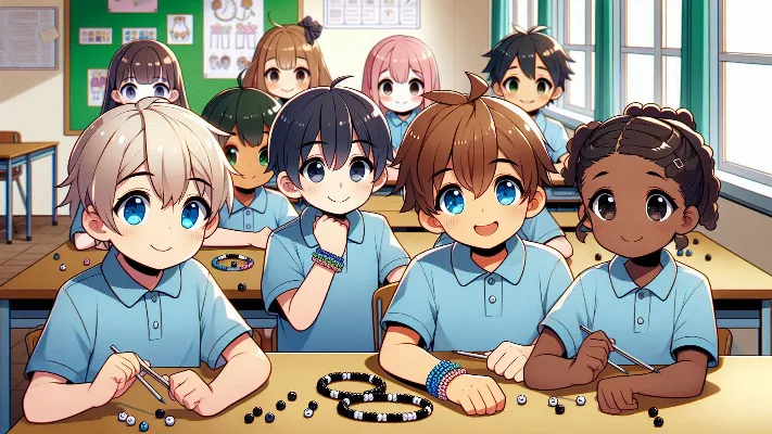 5 Fun and Easy Unplugged Computing Activities for KS1 Students in the UK