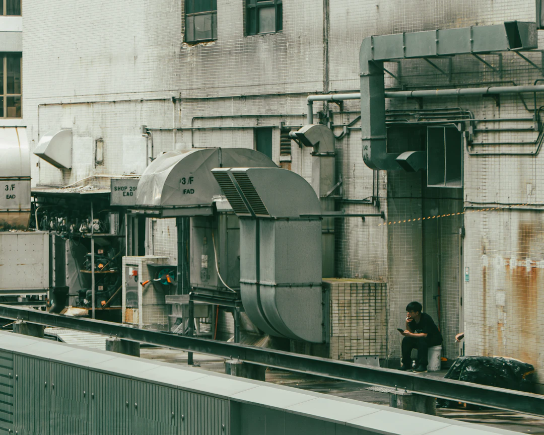 What is the Most Expensive Part in an HVAC Unit?